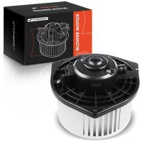 China Front HVAC Blower Motor with Wheel for Honda Accord 2003-2007 Acura TL 2004-2008 for sale