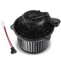 China HVAC Heater Blower Motor with Fan Cage for Kia Soul 2014-2019 for sale