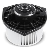 China Front HVAC Blower Motor with Wheel for Honda Accord 2003-2007 Acura TL 2004-2008 for sale