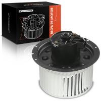 China HVAC Heater Blower Motor with Fan Cage for Ford Escape 01-07 Mazda Tribute 01-06 for sale