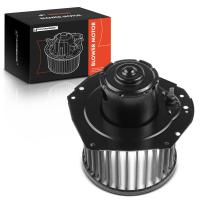 China Front HVAC Blower Motor with Wheel for Chevy S10 Blazer 1983-1994 GMC Oldsmobile for sale