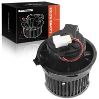 China A/C Heater Blower Motor with Fan Cage for Nissan Kicks 2018 2019 Sport Utility for sale