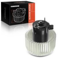 China HVAC Heater Blower Motor with Fan Cage for Chevrolet Malibu Pontiac G6 Aura for sale