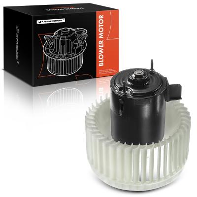 China HVAC Heater Blower Motor with Fan Cage for Chevrolet Malibu Pontiac G6 Aura for sale
