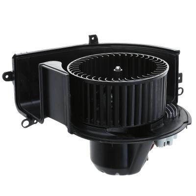 China HVAC Blower Motor with Wheel for BMW E70 X5 2007-2014 E71/E72 X6 2008-2014 for sale