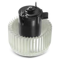 China HVAC Heater Blower Motor with Fan Cage for Chevrolet Malibu Pontiac G6 Aura for sale