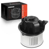 China A/C Heater Blower Motor with Fan Cage for Ford Focus Transit Connect for sale