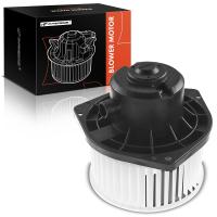 China HVAC Heater Blower Motor with Fan Cage for Nissan Xterra Frontier Sentra Subaru for sale