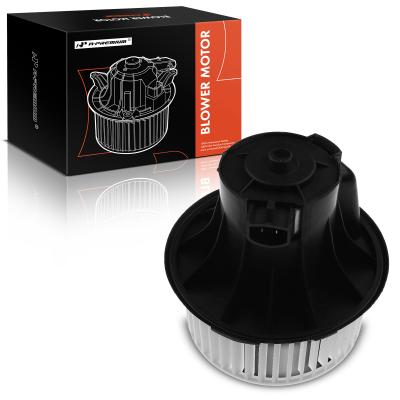 China A/C Heater Blower Motor with Fan Cage for Ford Contour Mercury Mystique 95-00 for sale