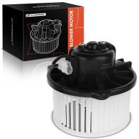 China A/C Heater Blower Motor with Fan Cage for Volvo S40 V40 2000-2004 L4 1.9L for sale