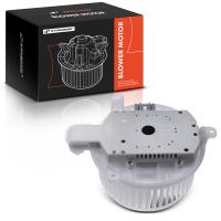 China HVAC Heater Blower Motor with Fan Cage for Lexus GS300 GS350 IS F IS250 IS350 for sale