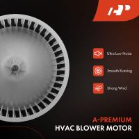 China A/C Heater Blower Motor with Fan Cage for Ford Contour Mercury Mystique 95-00 for sale