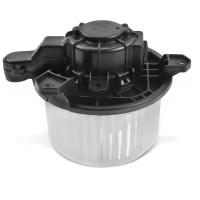 China A/C Heater Blower Motor with Fan Cage for Chevrolet Spark 2016-2020 Hatchback for sale