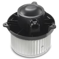 China Blower Motor with Wheel for Nissan Frontier Xterra Pathfinder SUV Pickup for sale