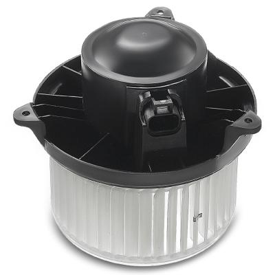 China Blower Motor with Wheel for Nissan Frontier Xterra Pathfinder SUV Pickup for sale