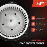 China A/C Heater Blower Motor with Fan Cage for Chevrolet Impala 2004-2016 Grand Prix for sale