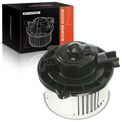 China HVAC Heater Blower Motor with Fan Cage for Toyota Sienna V6 3.0L 98-03 for sale