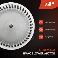 China HVAC Heater Blower Motor with Fan Cage for Kia Rio 2001-2005 L4 1.5L 1.6L for sale