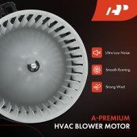 China HVAC Heater Blower Motor with Fan Cage for Mazda MX-5 2016-2019 2.0L for sale