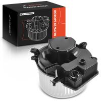 China HVAC Heater Blower Motor with Fan Cage for Mercedes-Benz W203 S203 W463 CLK350 for sale