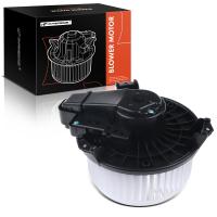 China Heater Blower Motor with Fan Cage for Lexus ES350 Toyota 4Runner Camry Dodge Journey for sale