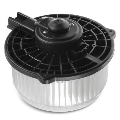 China HVAC Heater Blower Motor with Fan Cage for Lexus GS300 GS400 GS430 Highlander for sale