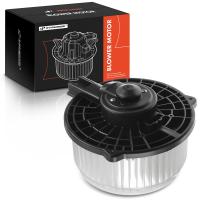 China HVAC Heater Blower Motor with Fan Cage for Lexus GS300 GS400 GS430 Highlander for sale