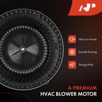 China HVAC Heater Blower Motor with Fan Cage for Lexus IS300 2001-2005 Sedan Wagon for sale