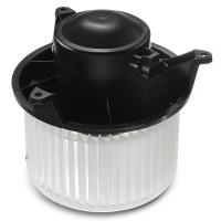 China A/C Heater Blower Motor with Fan Cage for Chevrolet Silverado 1500 2003-2007 GMC for sale