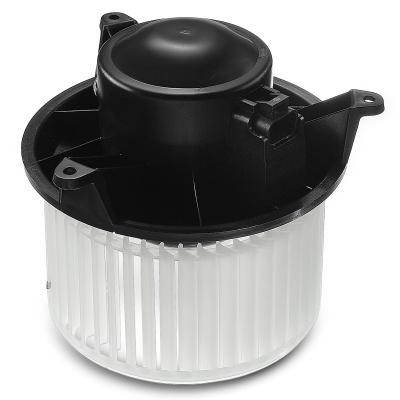 China A/C Heater Blower Motor with Fan Cage for Chevrolet Silverado 1500 2003-2007 GMC for sale