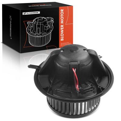 China A/C Heater Blower Motor with Fan Cage for Mercedes-Benz B200 W245 06-11 for sale