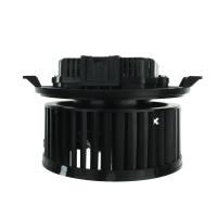 China HVAC Heater Blower Motor with Fan Cage for Chevy Silverado 1500 14-18 GMC Sierra for sale
