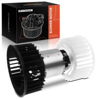 China HVAC Heater Blower Motor with Fan Cage for BMW 3 Series E30 318i 325i M3 E36 Z3 for sale