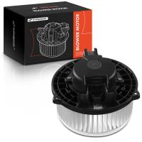 China HVAC Heater Blower Motor with Fan Cage for Honda Odyssey Ridgeline RL for sale