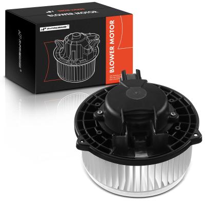China HVAC Heater Blower Motor with Fan Cage for Honda Odyssey Ridgeline RL for sale