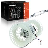 China A/C Heater Blower Motor with Fan Cage for Mercedes-Benz C124 W124 W210 300D 400E for sale