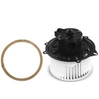 China HVAC Heater Blower Motor with Fan Cage for Ford Escort 91-02 Mercury Tracer for sale