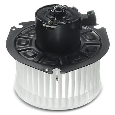 China Blower Motor with Wheel for Chevrolet G30 C4500 Kodiak GMC Topkickc Savana 1500 for sale