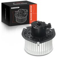 China Blower Motor with Wheel for Chevrolet G30 C4500 Kodiak GMC Topkickc Savana 1500 for sale