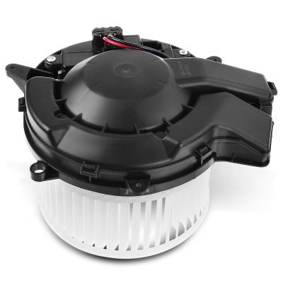 China HVAC Heater Blower Motor with Fan Cage for Mercedes-Benz W166 ML250 ML350 X166 for sale