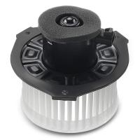 China Blower Motor with Wheel for Chevrolet Trailblazer GMC Envoy Saab for sale