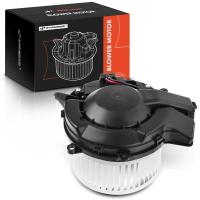 China HVAC Heater Blower Motor with Fan Cage for Mercedes-Benz W166 ML250 ML350 X166 for sale