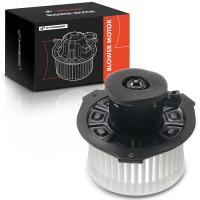 China Blower Motor with Wheel for Chevrolet Trailblazer GMC Envoy Saab for sale