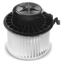 China HVAC Heater Blower Motor with Fan Cage for Nissan Tiida 2007-2017 Versa for sale