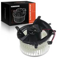 China A/C Heater Blower Motor with Fan Cage for Mercedes-Benz S350 S430 S500 S600 S55 for sale