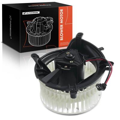 China A/C Heater Blower Motor with Fan Cage for Mercedes-Benz S350 S430 S500 S600 S55 for sale