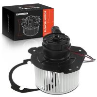 China A/C Heater Blower Motor with Fan Cage for Ford Bronco II Explorer Ranger for sale