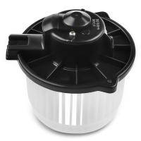 China A/C Heater Blower Motor with Fan Cage for Honda Fit 2007-2008 Hatchback for sale