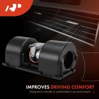 China HVAC Blower Motor with Wheel for 006-A40-22 76923 for sale