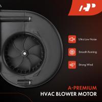 China HVAC Blower Motor with Wheel for 006-A40-22 76923 for sale